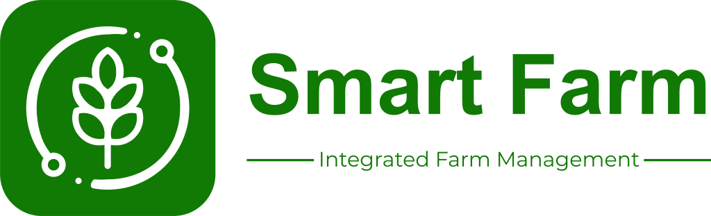 Smart Farm – Integrated Farm Management